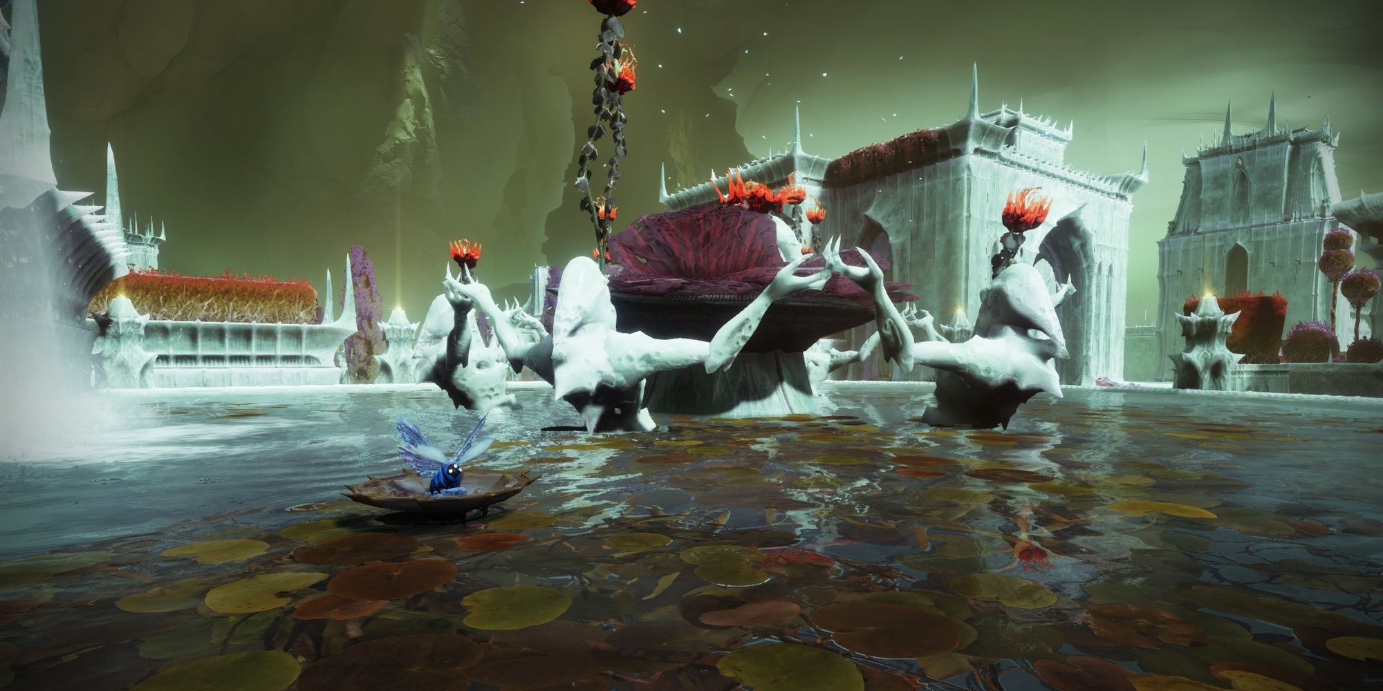 Destiny 2: All Lucent Moth Locations