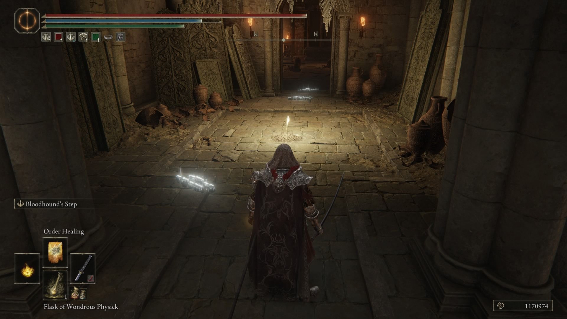 Crumbling Farum Azula Legacy Dungeon Guide In Elden Ring