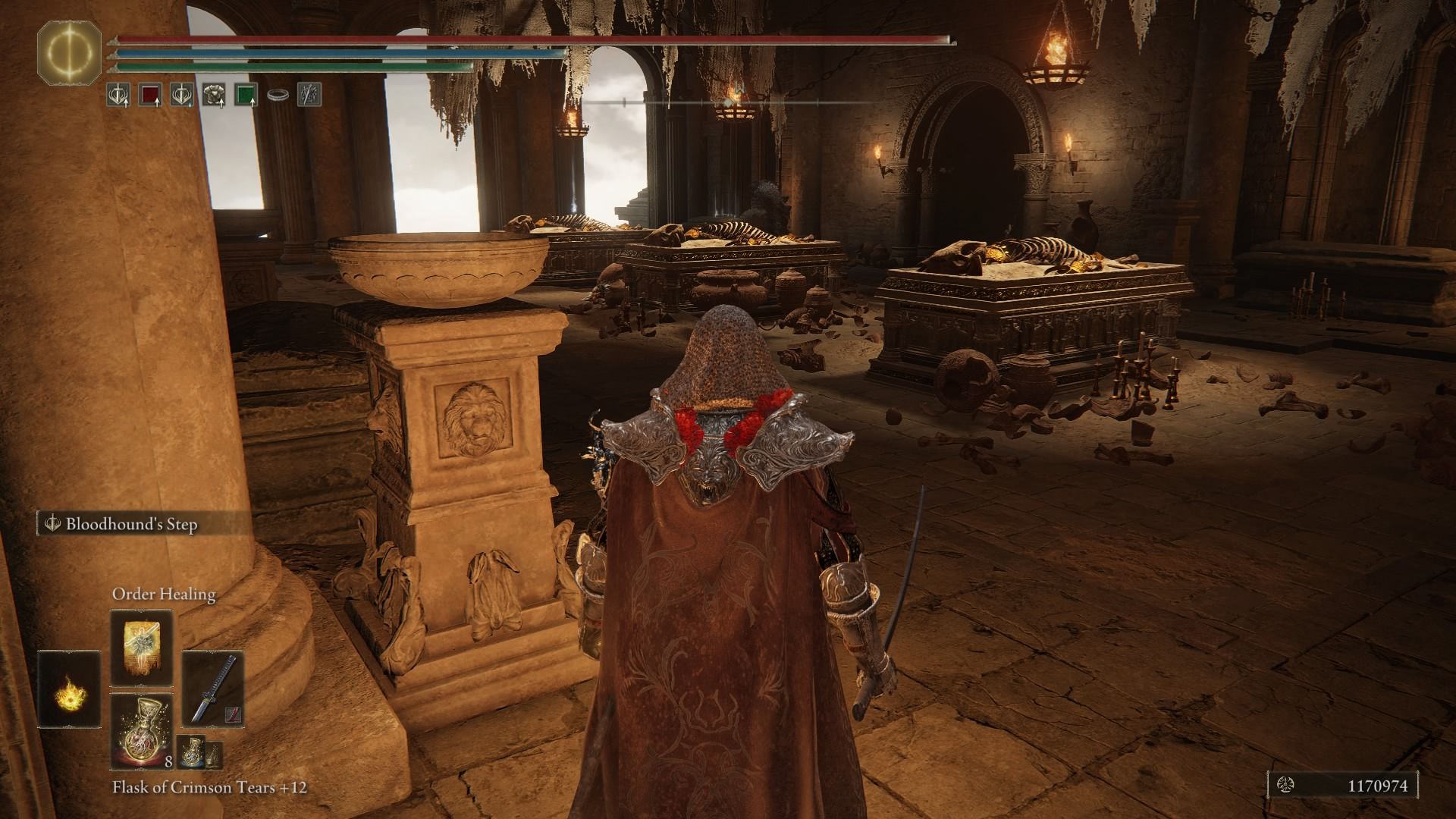 Crumbling Farum Azula Legacy Dungeon Guide In Elden Ring