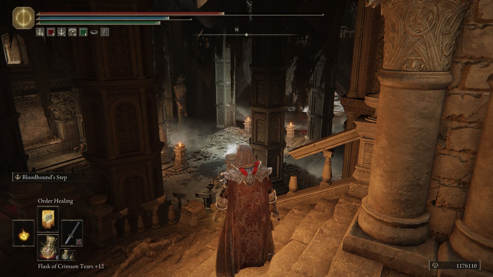 Crumbling Farum Azula Legacy Dungeon Guide In Elden Ring