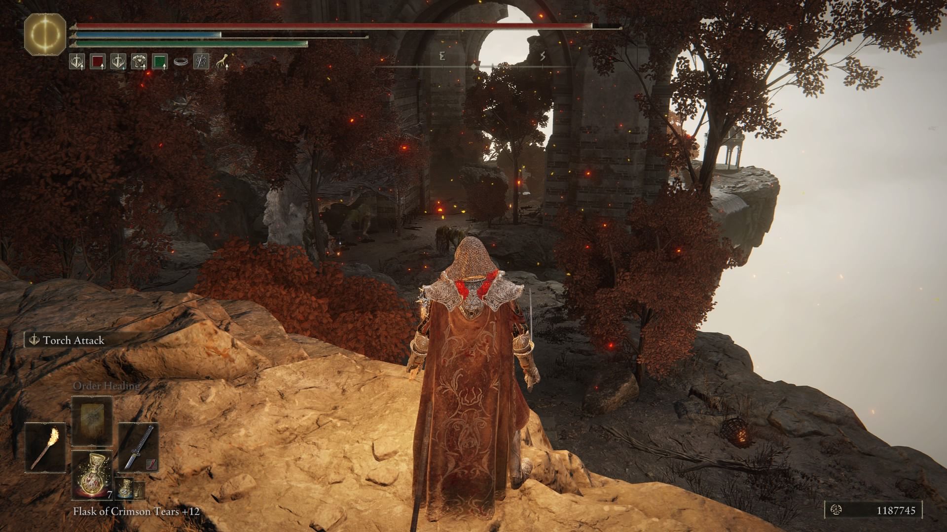 Crumbling Farum Azula Legacy Dungeon Guide In Elden Ring