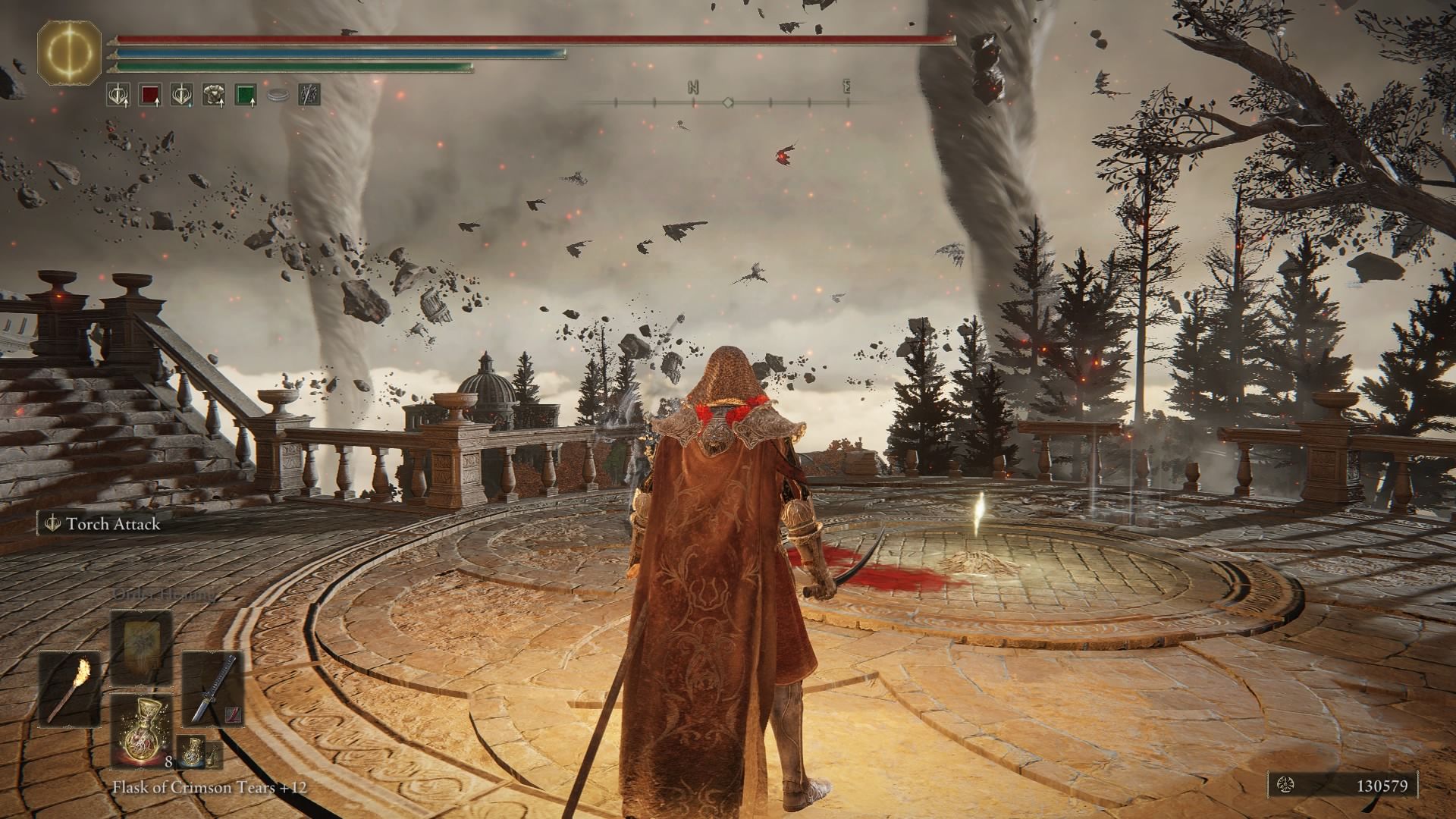 Crumbling Farum Azula Legacy Dungeon Guide In Elden Ring