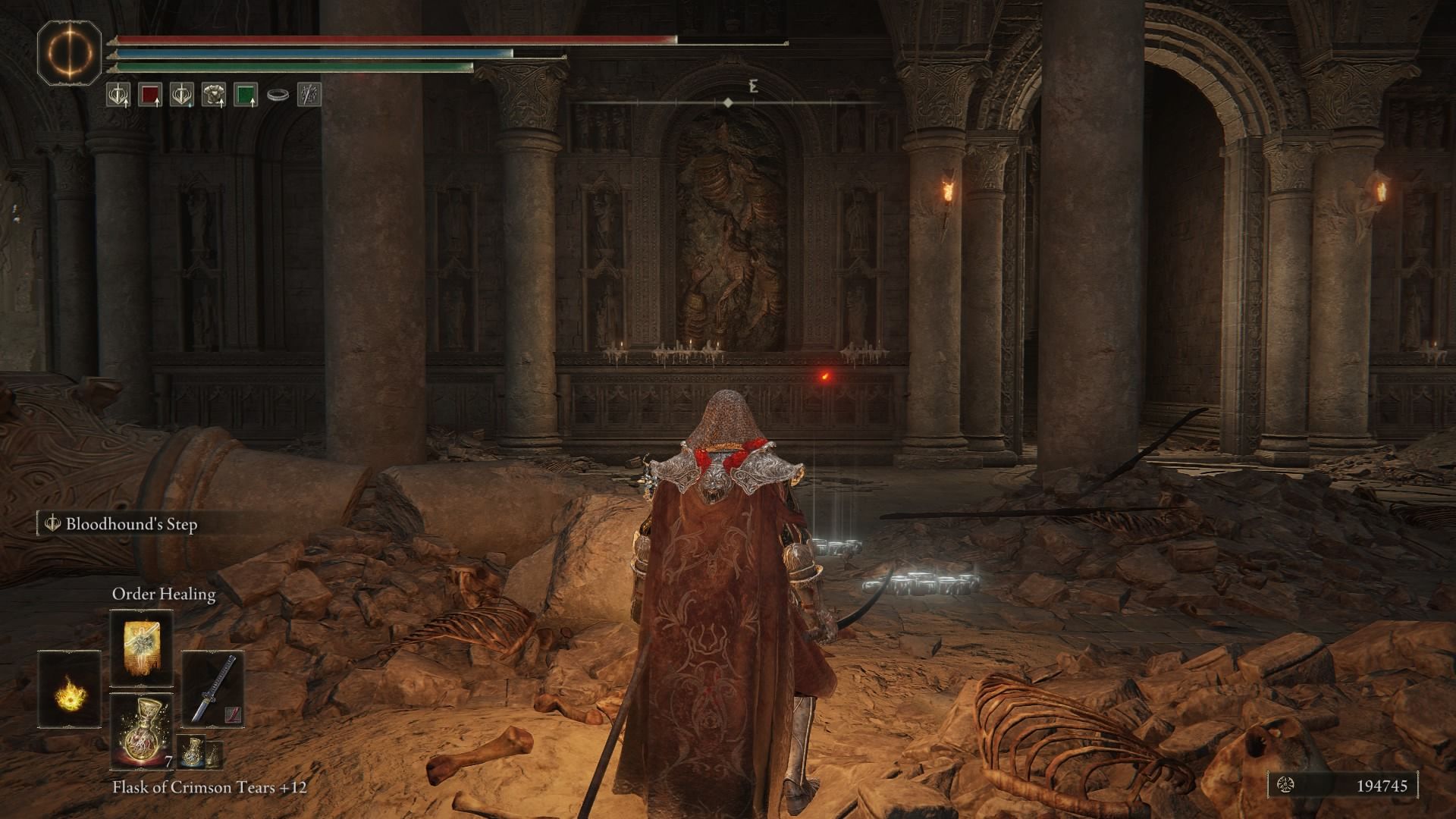 Crumbling Farum Azula Legacy Dungeon Guide In Elden Ring