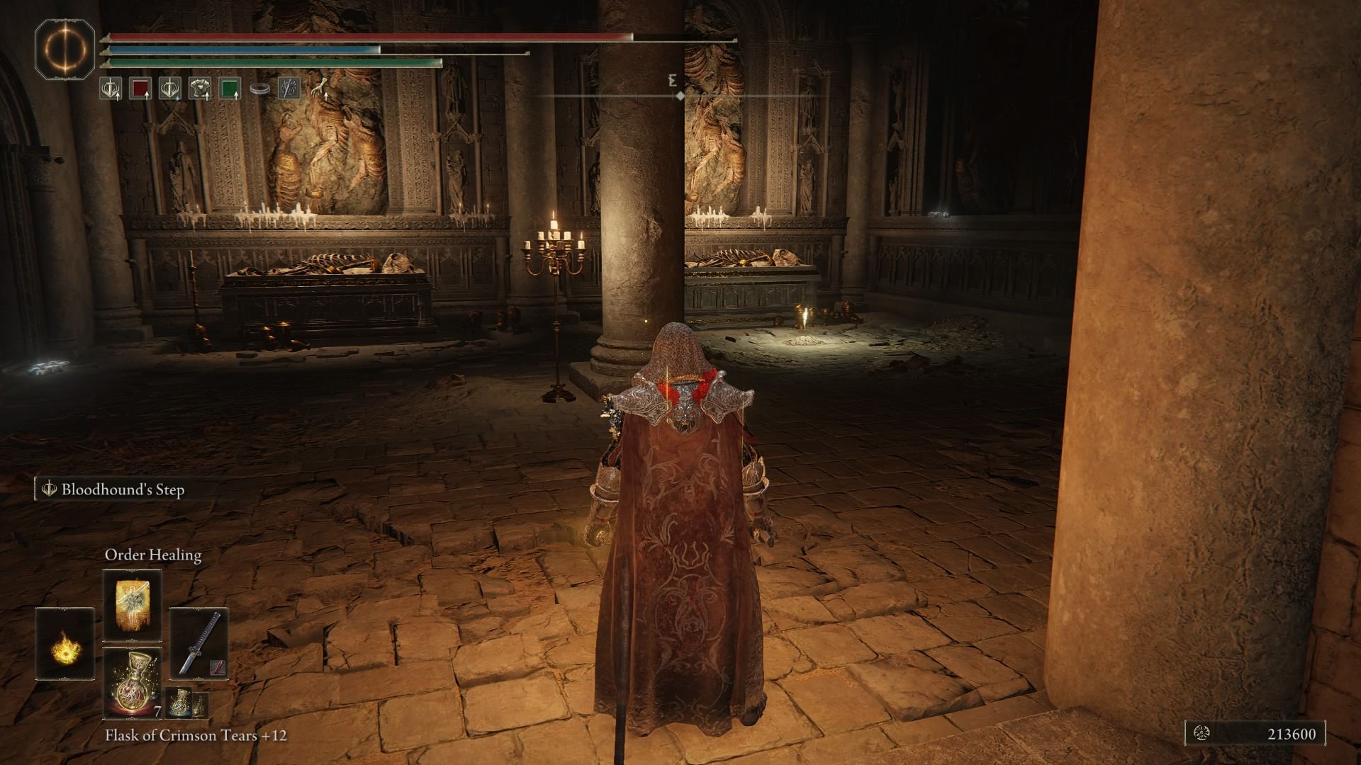 Crumbling Farum Azula Legacy Dungeon Guide In Elden Ring