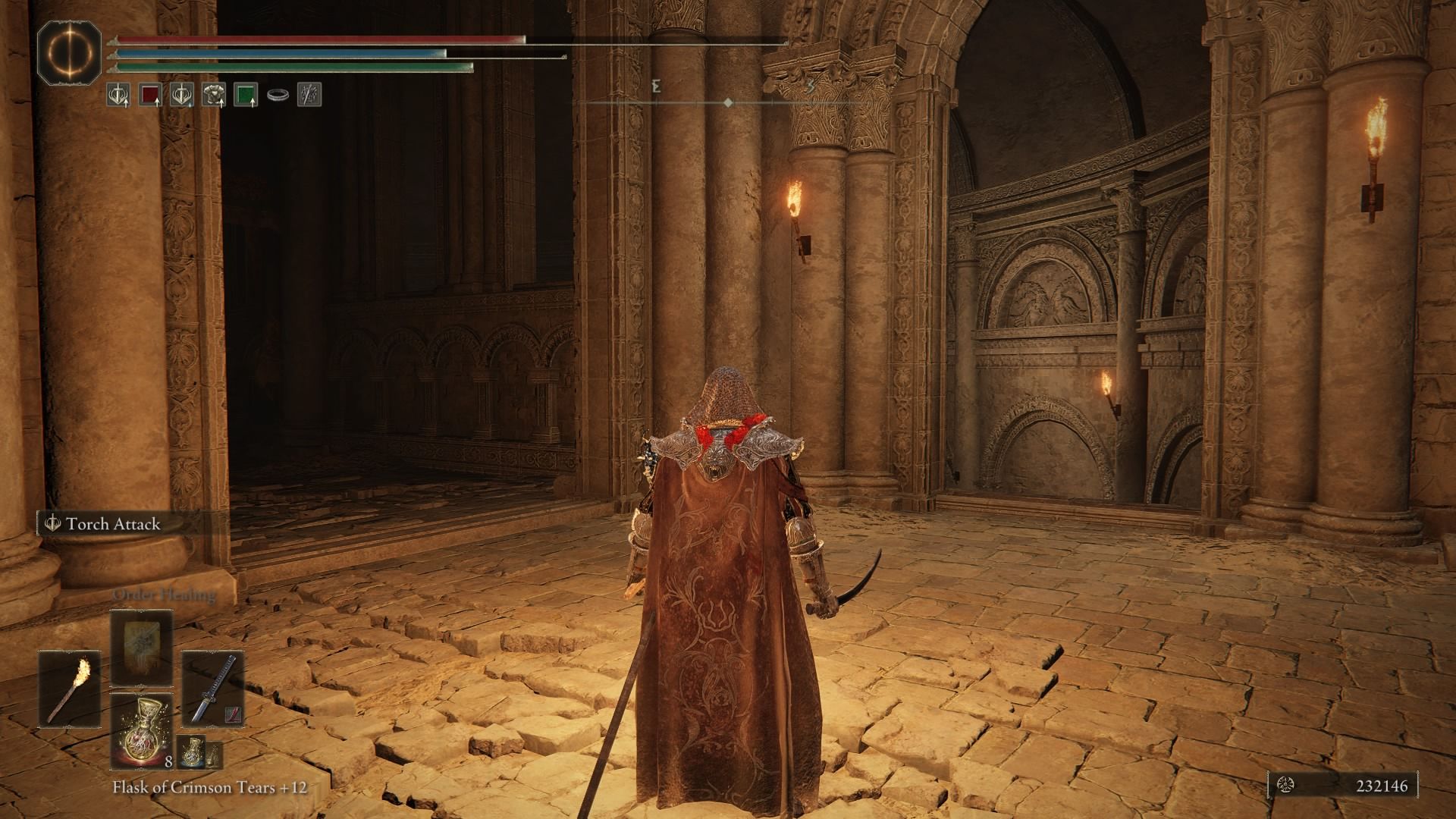 Crumbling Farum Azula Legacy Dungeon Guide In Elden Ring