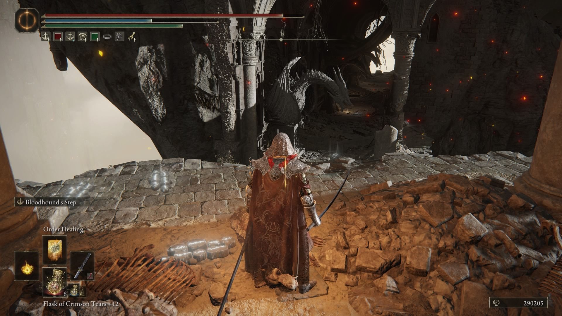 Crumbling Farum Azula Legacy Dungeon Guide In Elden Ring