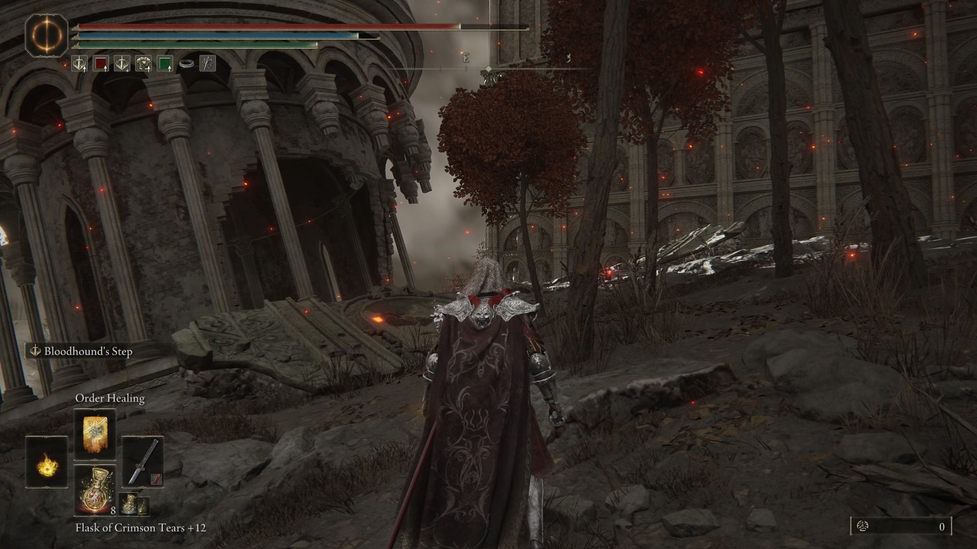 Crumbling Farum Azula Legacy Dungeon Guide In Elden Ring