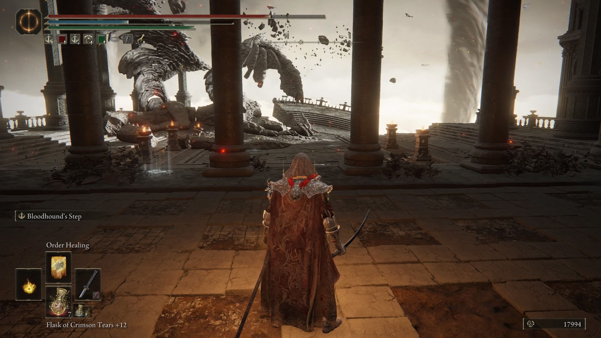 Crumbling Farum Azula Legacy Dungeon Guide In Elden Ring