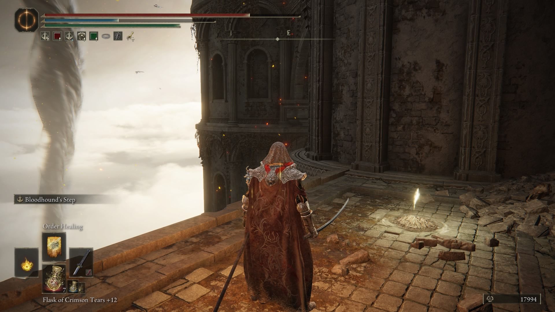 Crumbling Farum Azula Legacy Dungeon Guide In Elden Ring