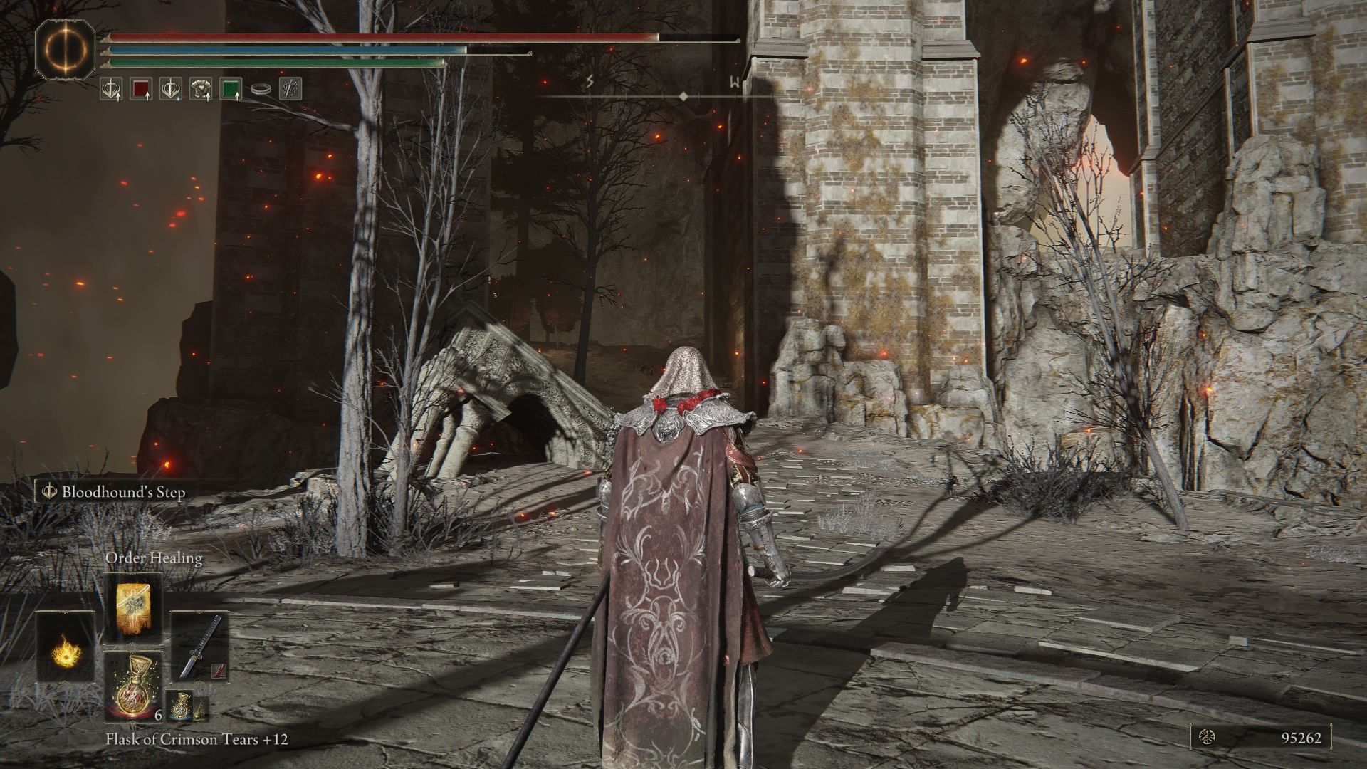 Crumbling Farum Azula Legacy Dungeon Guide In Elden Ring