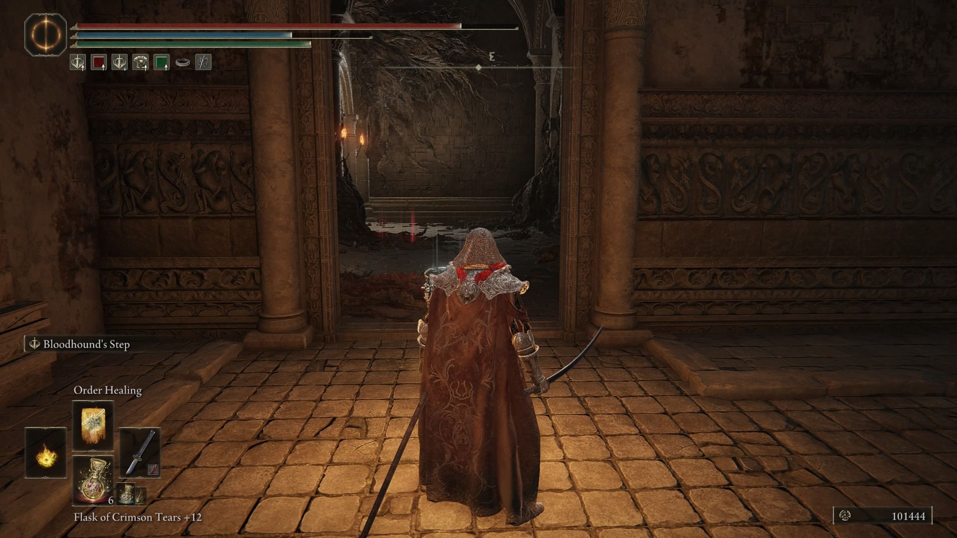 Crumbling Farum Azula Legacy Dungeon Guide In Elden Ring