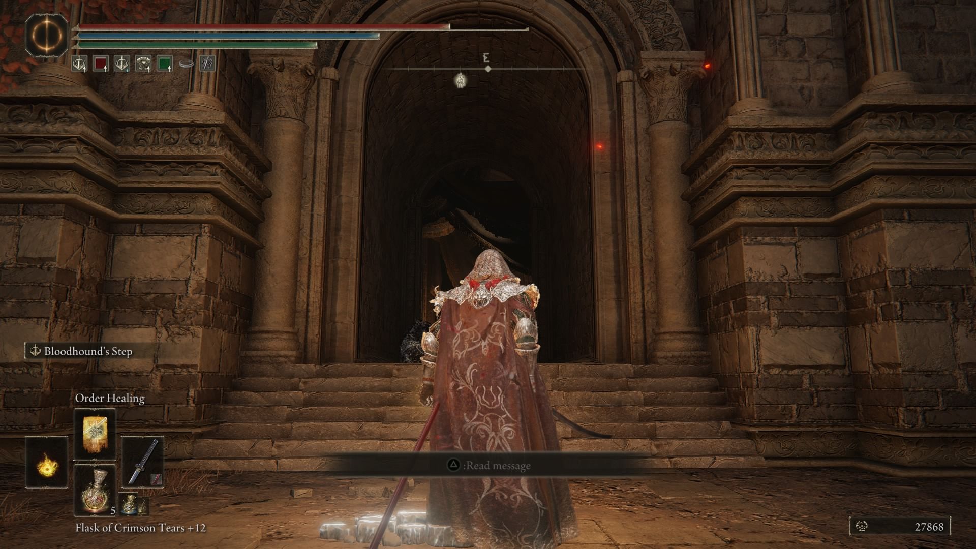 Crumbling Farum Azula Legacy Dungeon Guide In Elden Ring