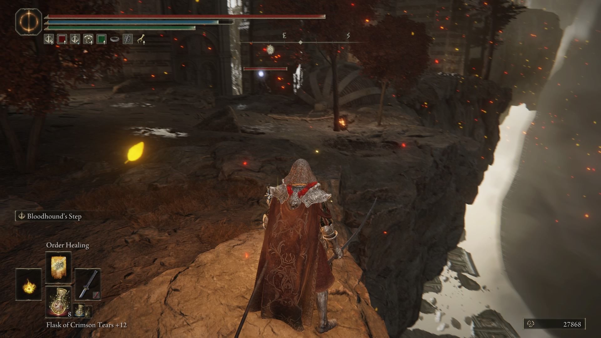 Crumbling Farum Azula Legacy Dungeon Guide In Elden Ring