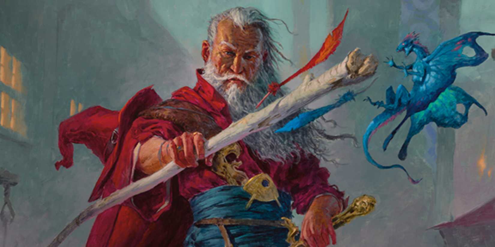 Best Battle Master Maneuvers In DND