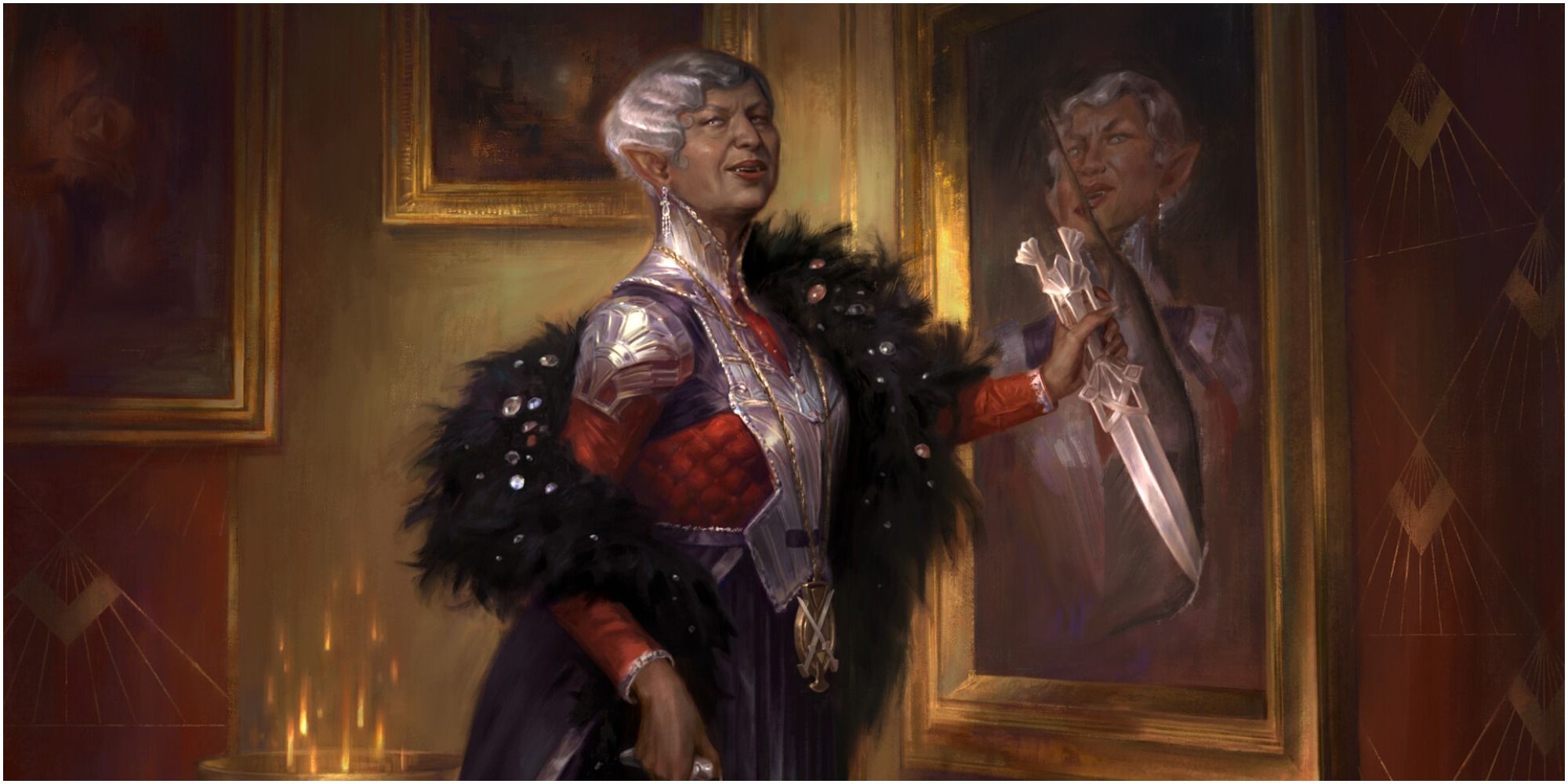 Best Grixis Commanders In Magic: The Gathering