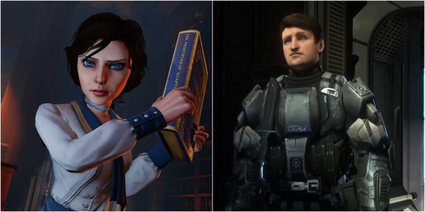 The Best Call Of Duty Campaigns Ever