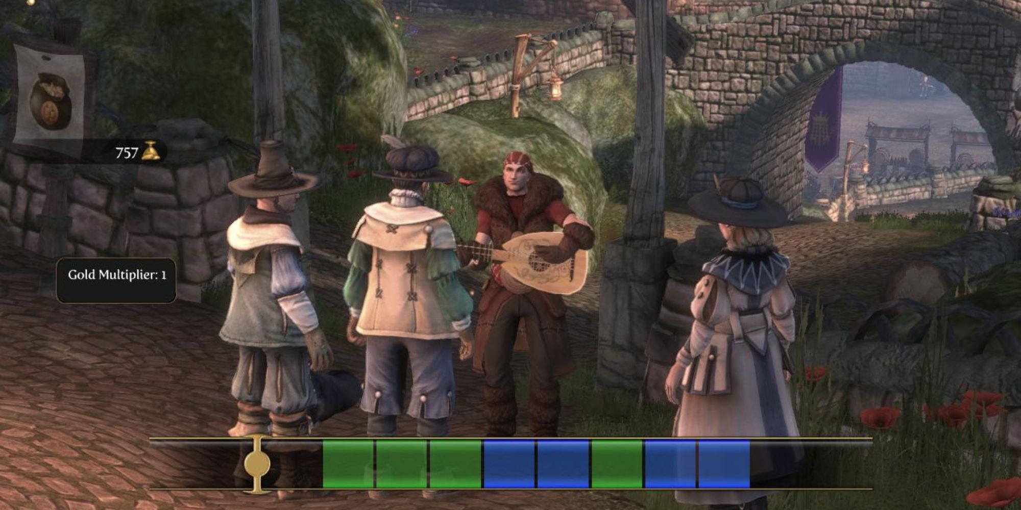 8 Games That Let You Play Music