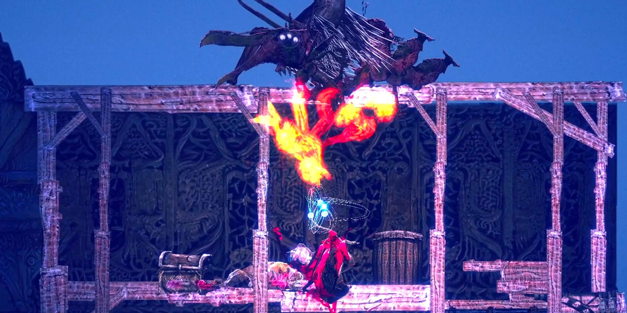 Source Of Madness: All Classes, Ranked