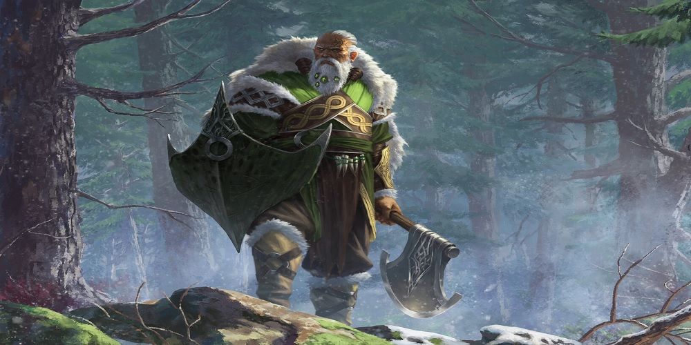 MTG: 10 Best Infect Commanders