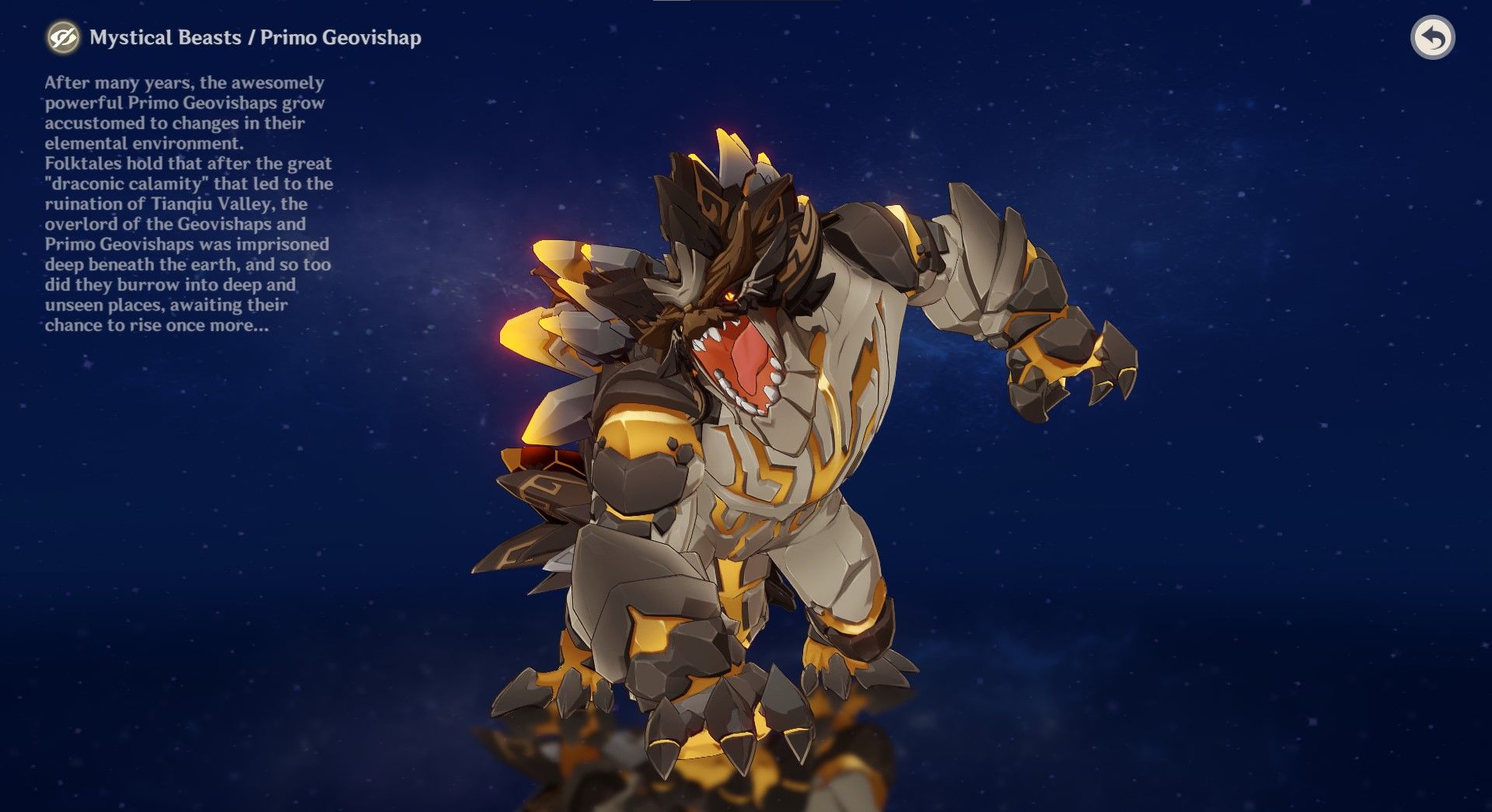 Genshin Impact: All World Bosses, Ranked