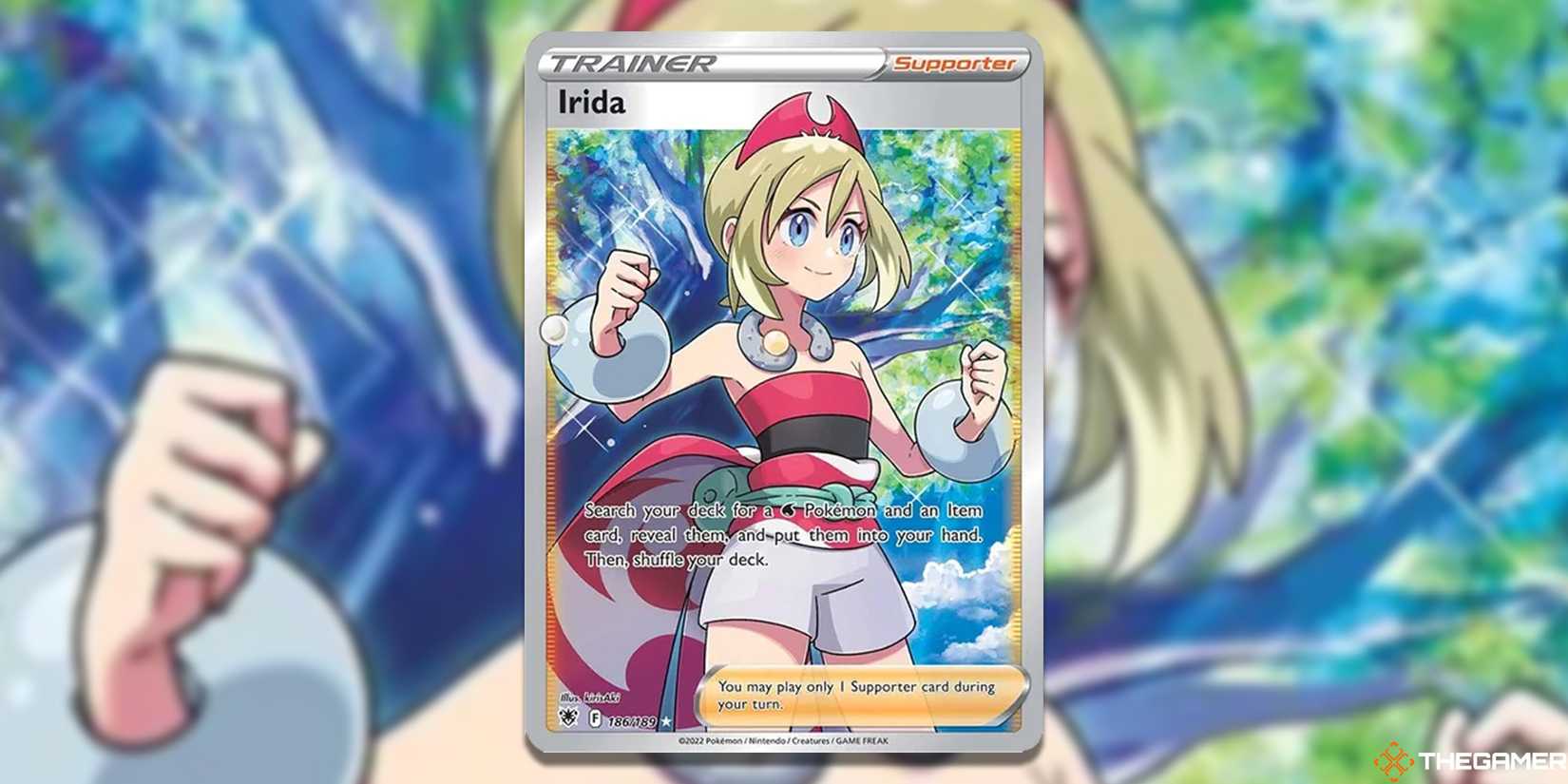 The Most Valuable Astral Radiance Pokemon TCG Cards