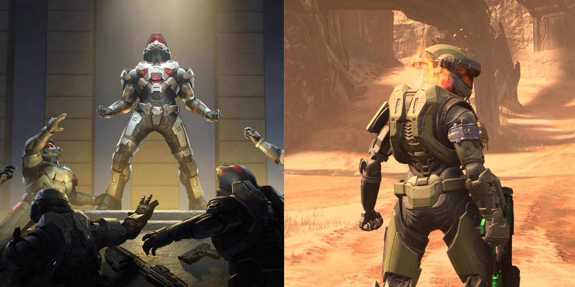 Tips And Tricks For Playing Last Spartan Standing In Halo Infinite