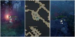 Where To Find Every Medrick Monastery Mokoko Seed In Lost Ark