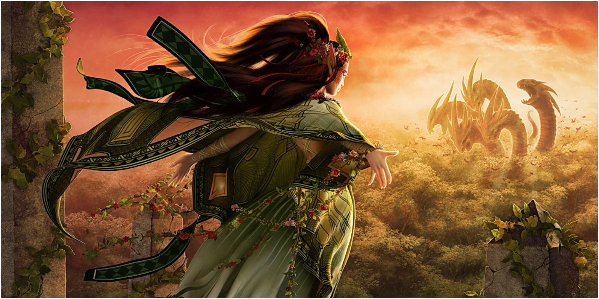 Magic: The Gathering - The Strongest Alternate Win Conditions For EDH