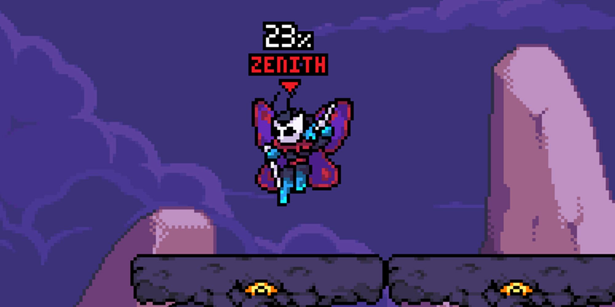 Rivals Of Aether: Most Fun Character Mods On Steam