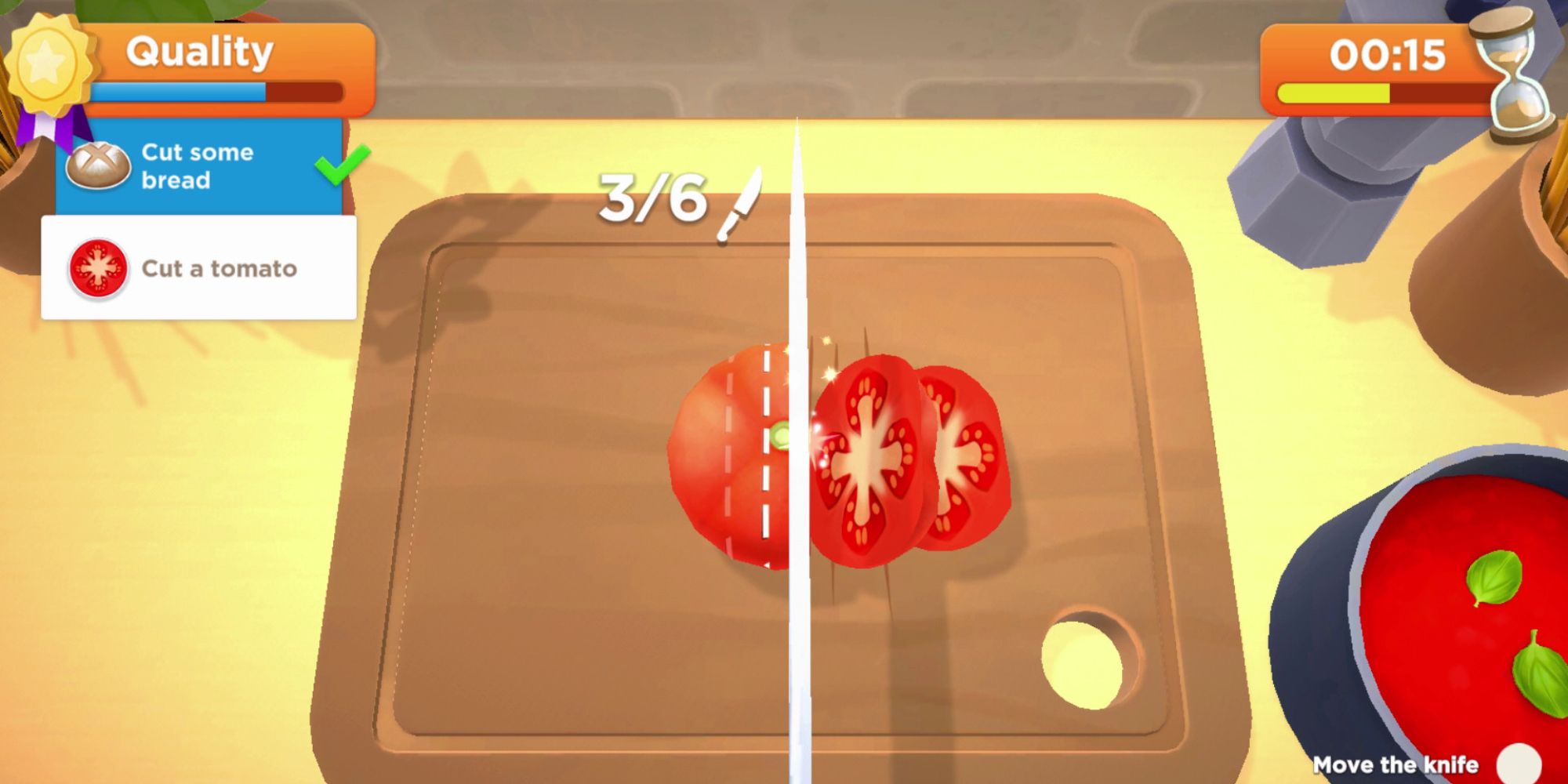 The Best Cooking Games Available On The Switch