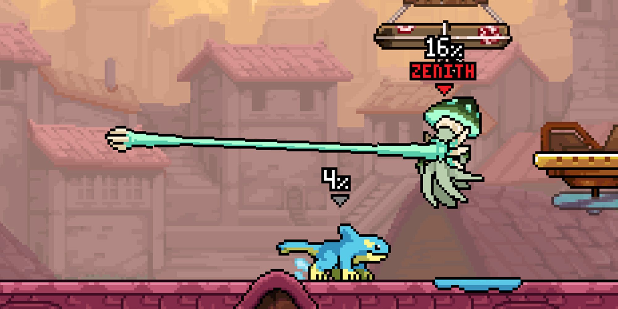Rivals Of Aether: Most Fun Character Mods On Steam