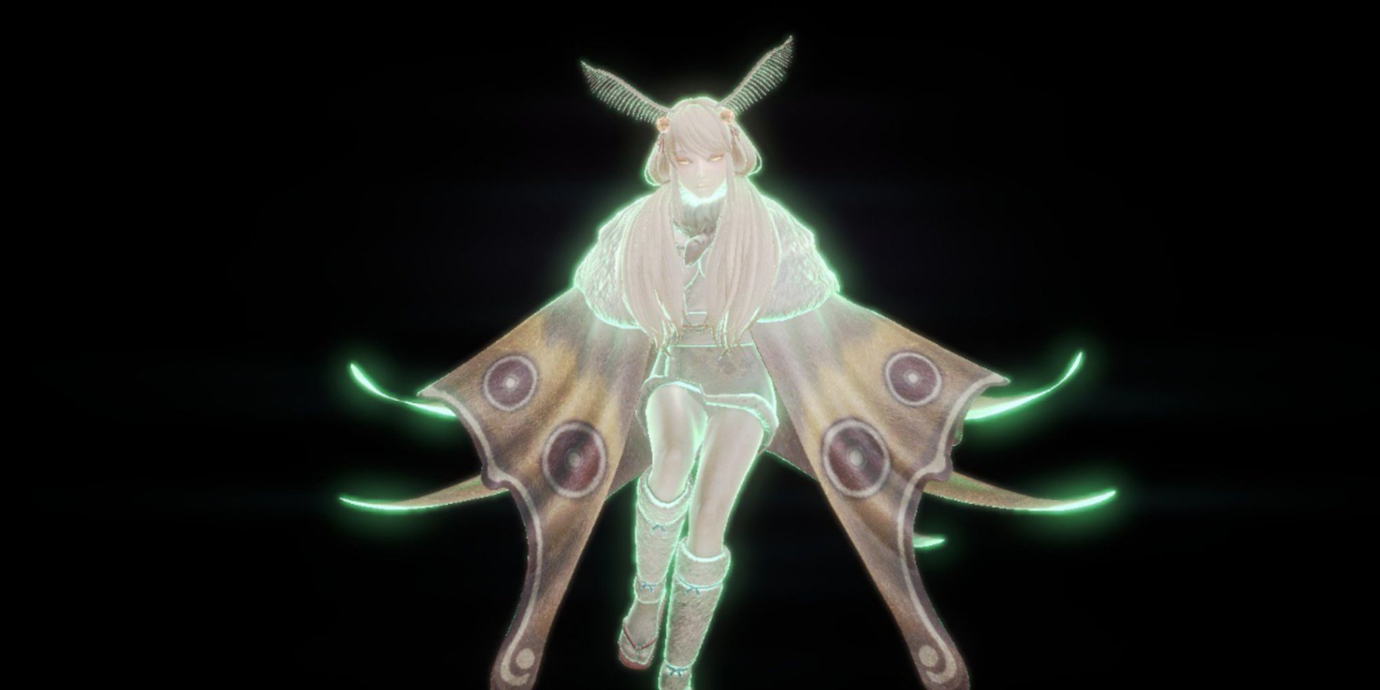 Where To Find Every Guardian Spirit In Nioh