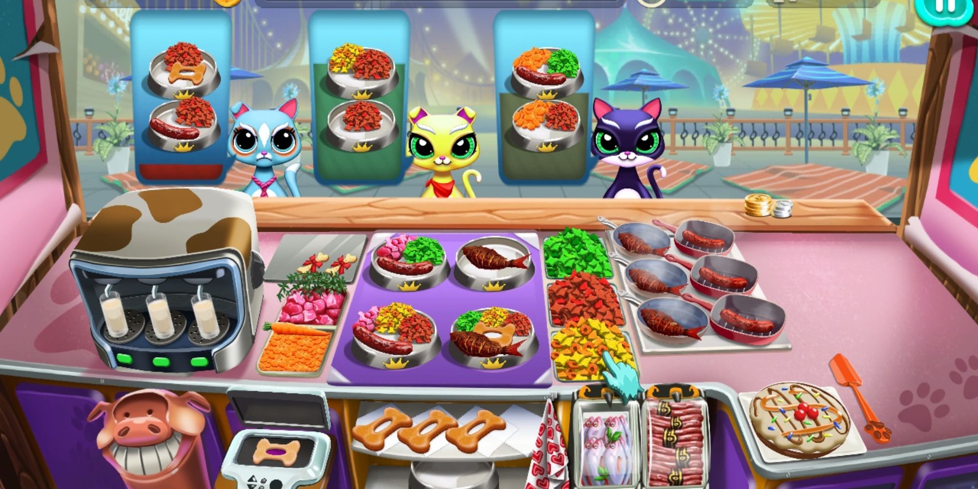 The Best Cooking Games Available On The Switch