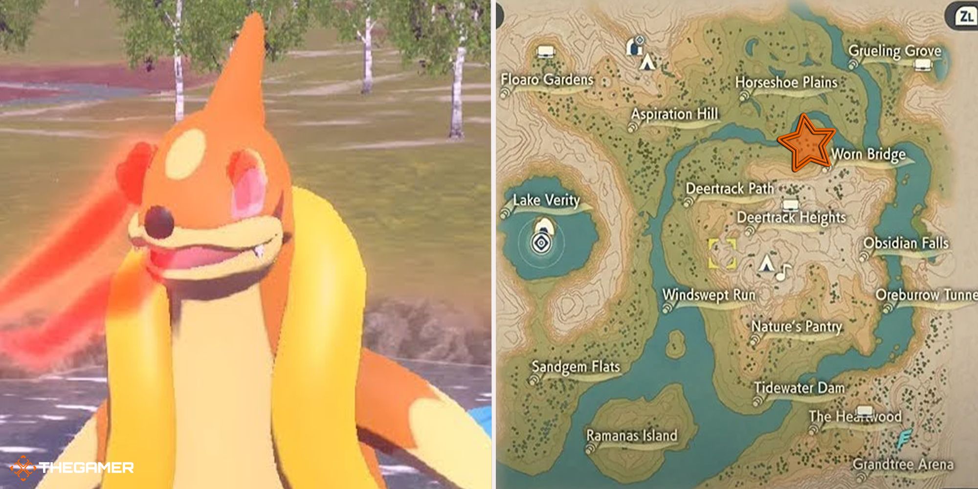 Every Pokemon With A Guaranteed Alpha Form In Pokemon Legends: Arceus