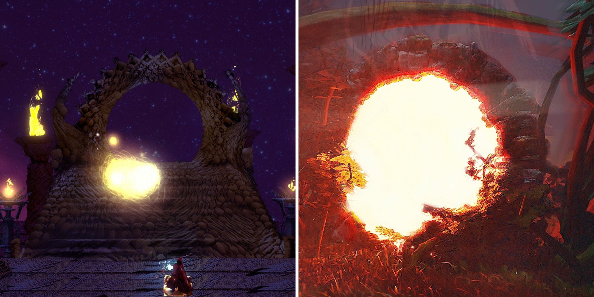 8 Best Rings In Source Of Madness