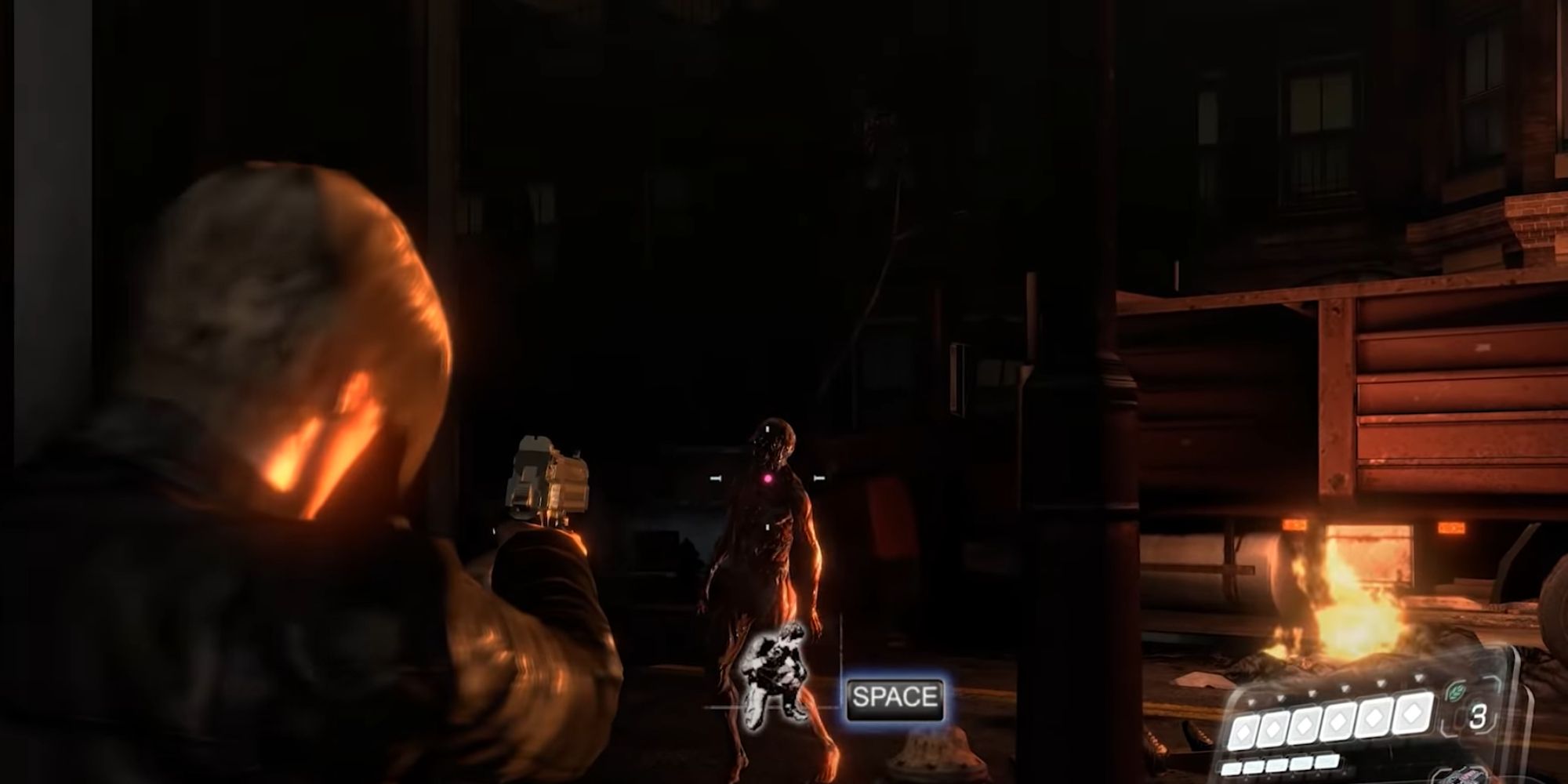 The Most Powerful Weapons In Resident Evil 6