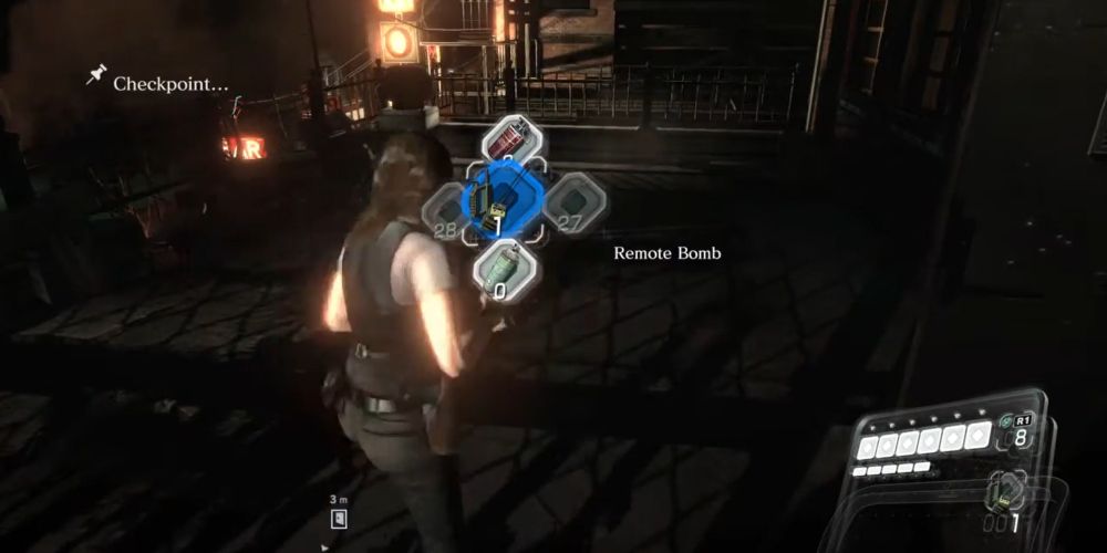 The Most Powerful Weapons In Resident Evil 6