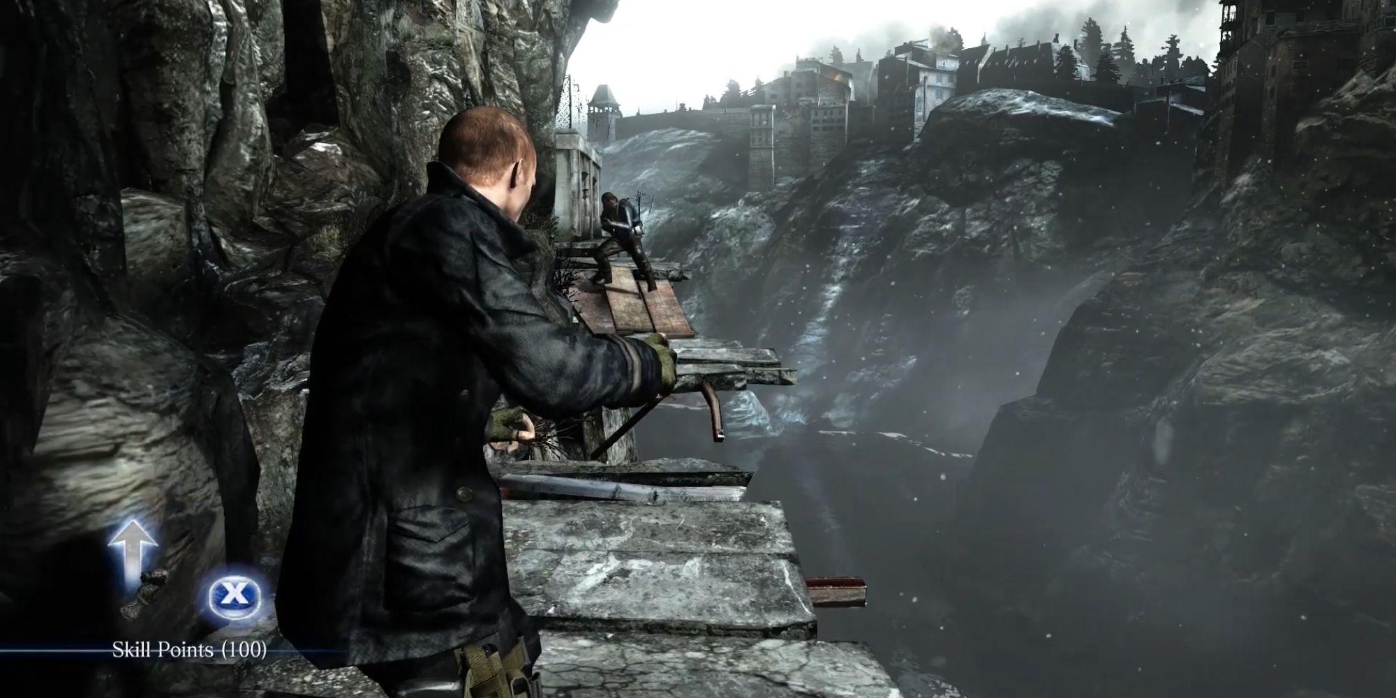 Resident Evil: The 10 Skills You Should Equip