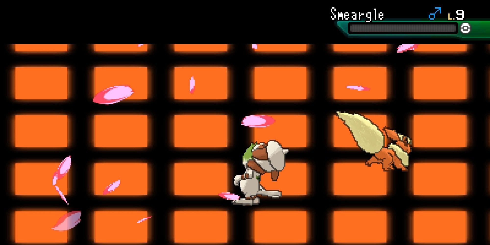 The Best Move Animations In Pokemon
