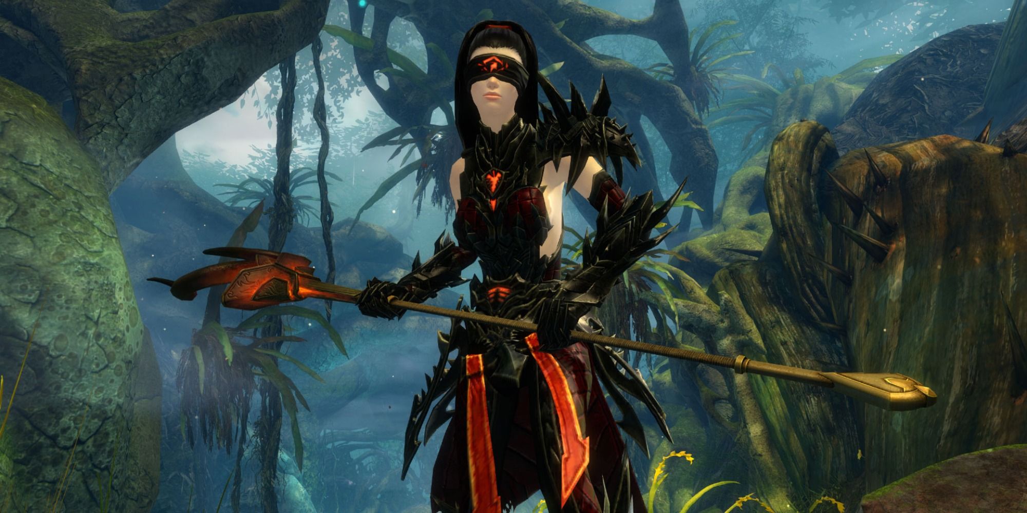 The Best Classes For Healers In Guild Wars 2