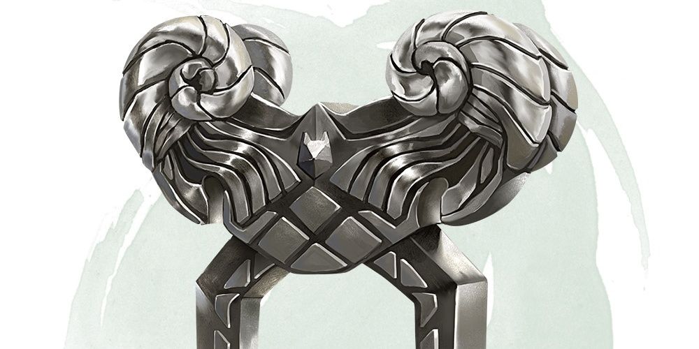 15 Best Magic Items For Ranged In D&D