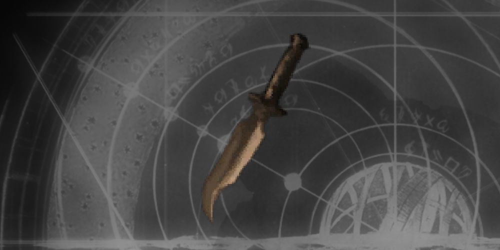 The 10 Best Weapons In Salt And Sanctuary