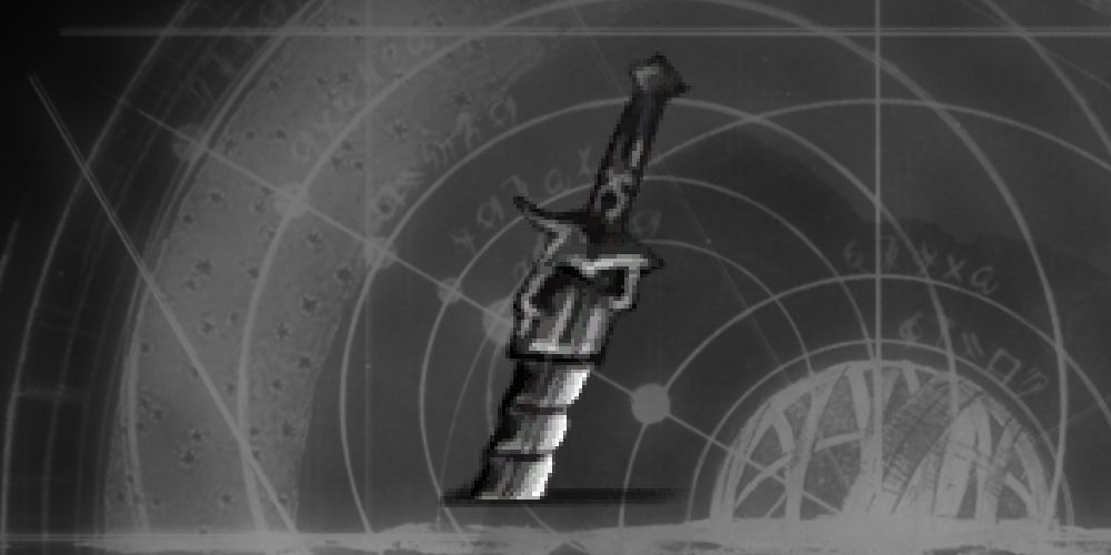 The 10 Best Weapons In Salt And Sanctuary