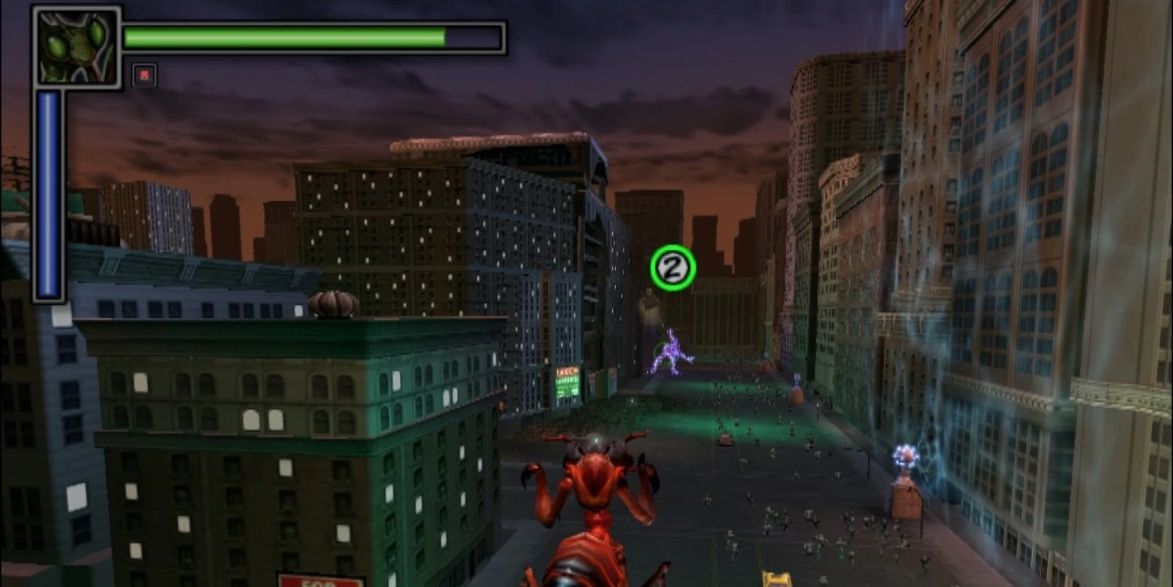 9 Best One-Off Fighting Games