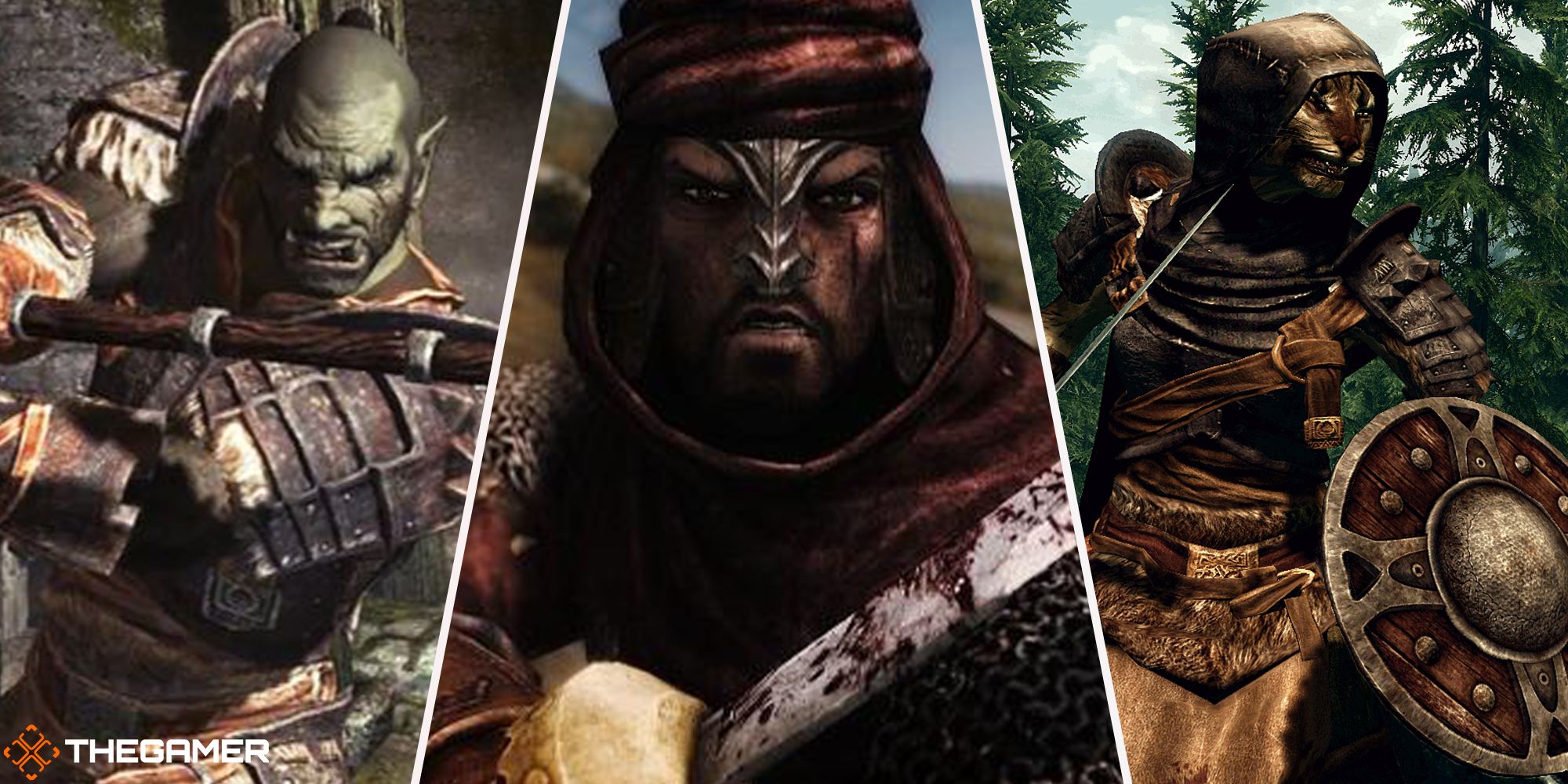 17 Best Action RPGs For Beginners
