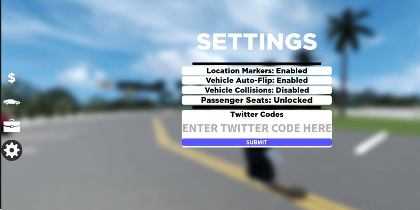 Southwest Florida Codes - Roblox