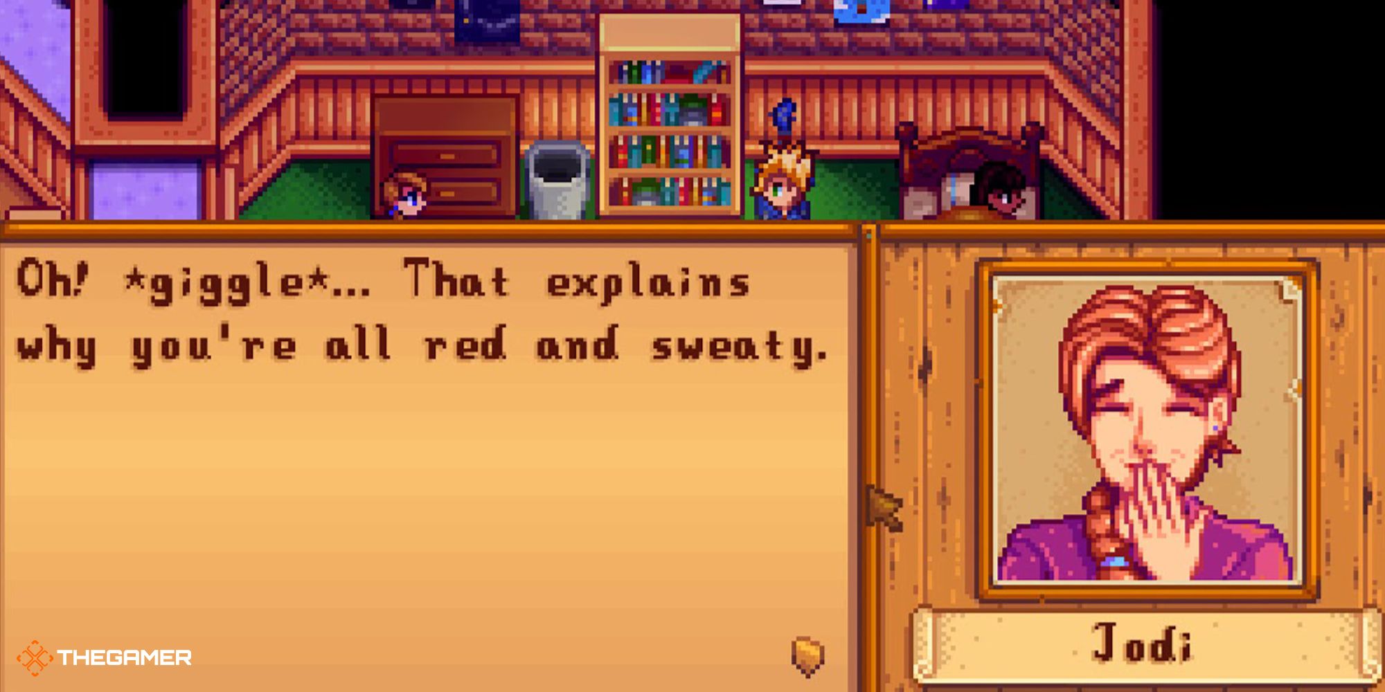 Stardew Valley: A Complete Guide To Marrying Sam