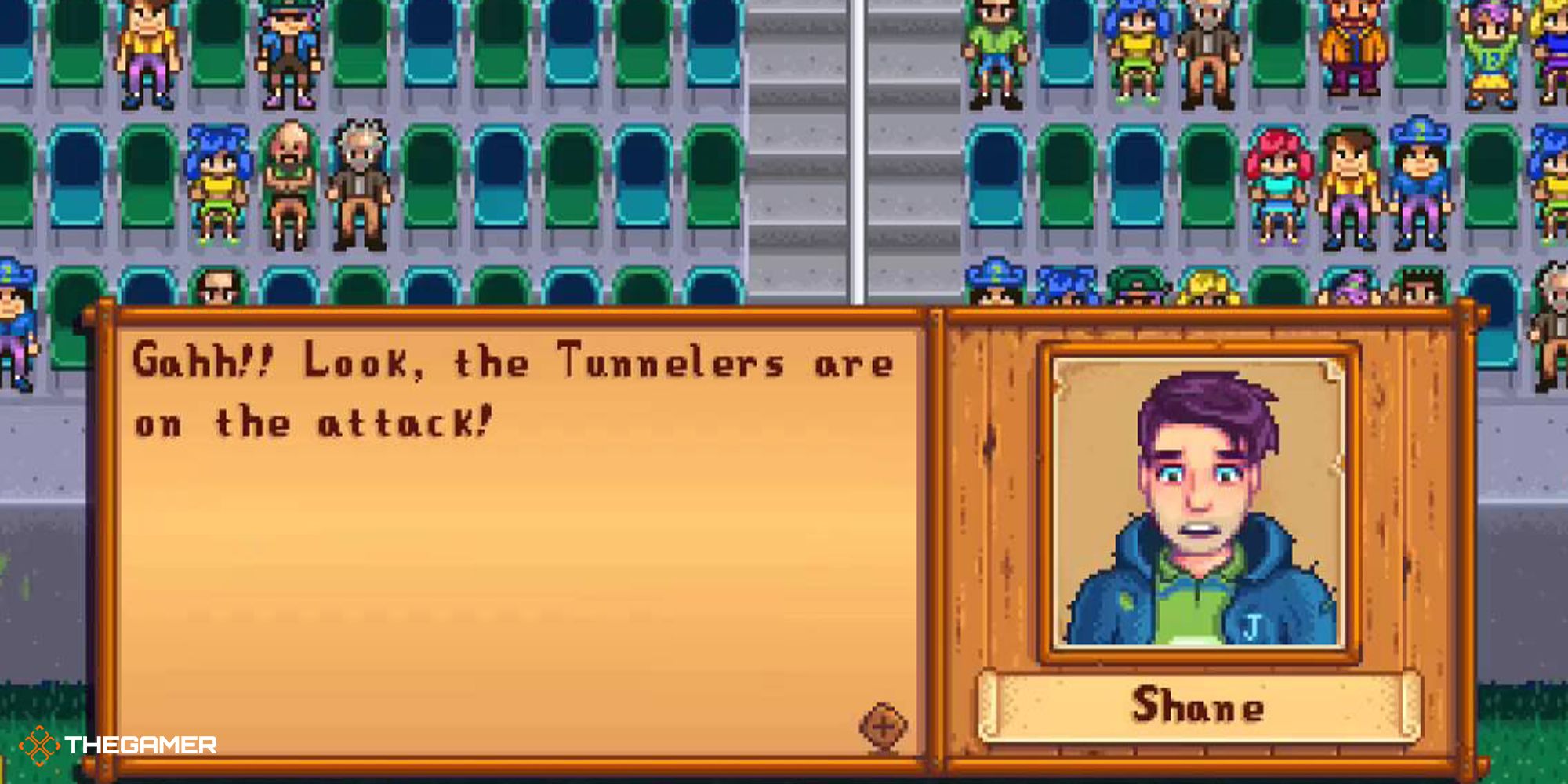 Stardew Valley: A Complete Guide To Marrying Shane