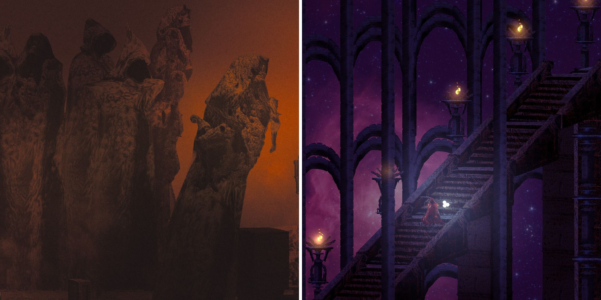 Source Of Madness: All Classes, Ranked