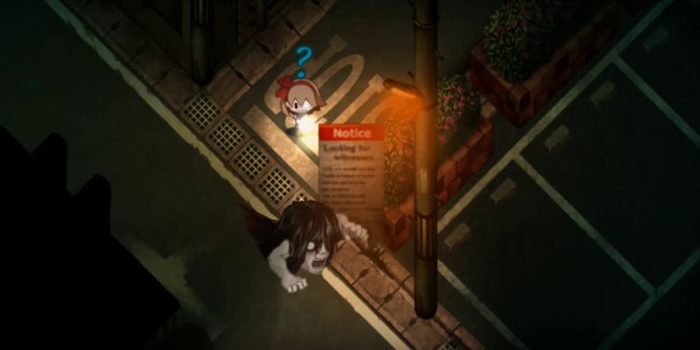 Yomawari: 10 Creepiest Creatures In The Series